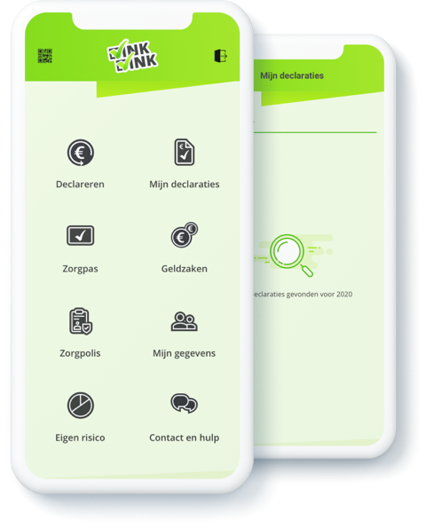 Contact met VinkVink